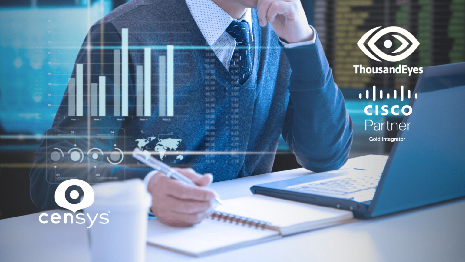 Cisco ThousandEyes: Garantizando una experiencia digital impecable para ...